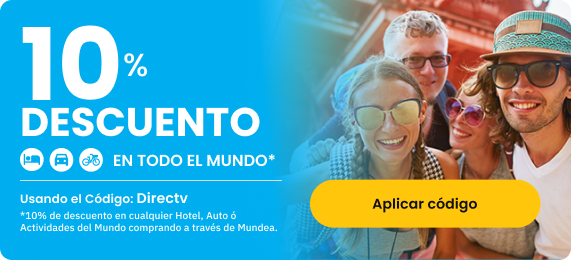Mundea