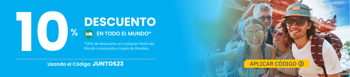Mundea
