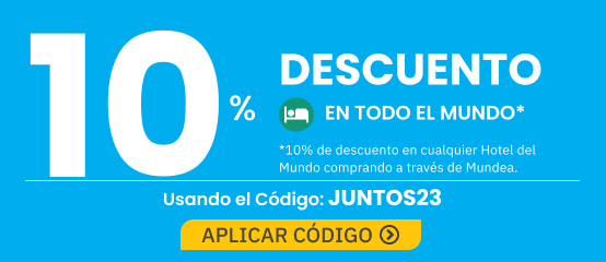 Mundea
